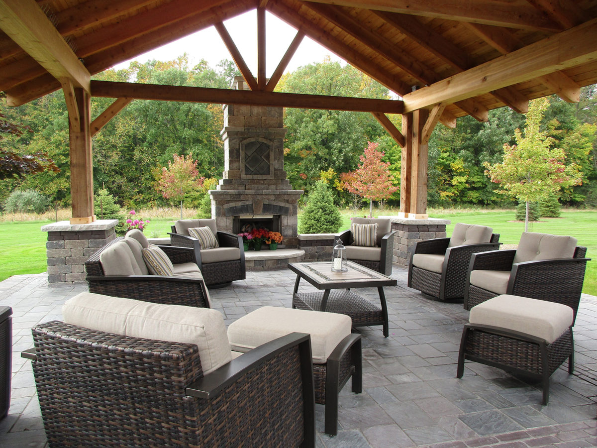 Home - Creative Landscape Designs