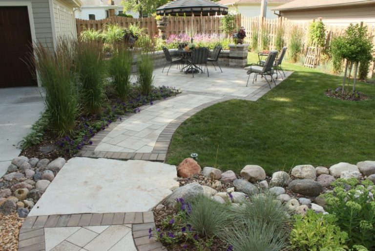 Home - Creative Landscape Designs