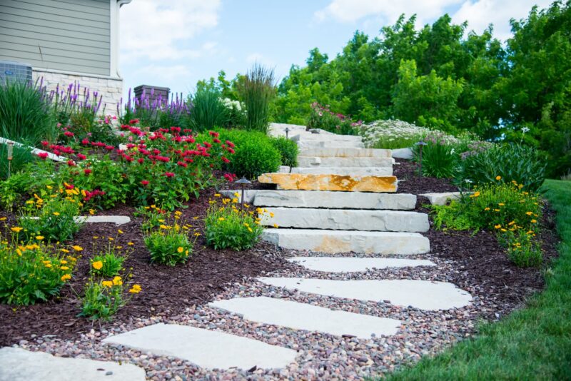 Portfolio - Creative Landscape Designs